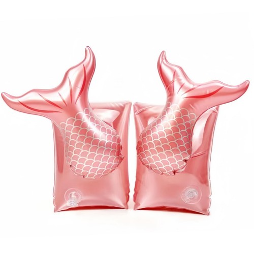 Arm Floaties For Kids - Cute Cartoon Pool Arm Floaties Armbands Inflatable Swim | eBay