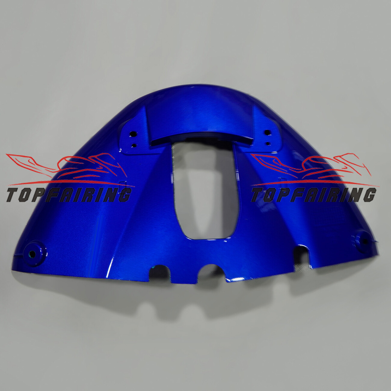 Injection Fairing Kit for 2022-2023 Yamaha YZF R7 22 23 Blue Black ABS ...