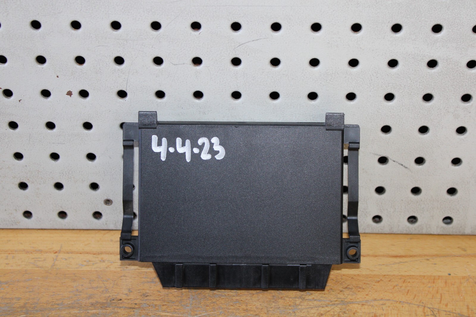 MERCEDES W216 W221 S63 S550 CL550 PARKTRONIC CONTROL MODULE PDC ...