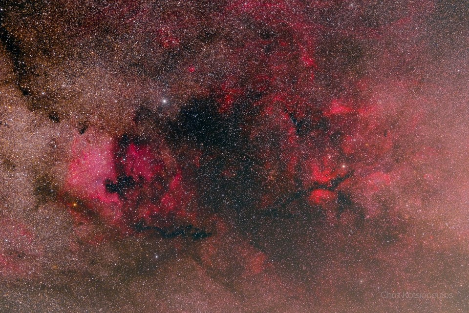 Camera conversion I modify YOUR Canon Nikon to Full Spectrum - Astro ...