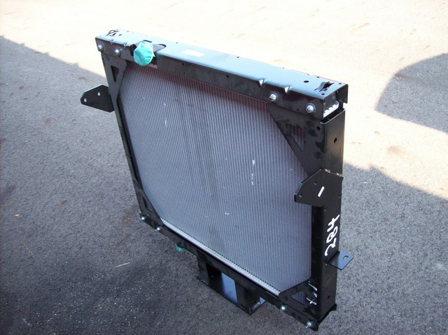 Mack Truck Radiator 25174125 for sale online | eBay