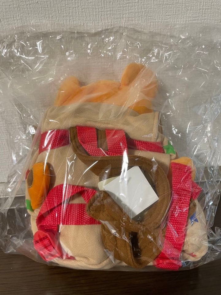 MIKI HOUSE Rucksack, socks | eBay