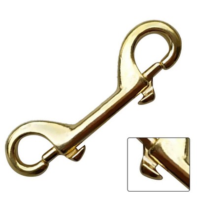 Diver Buckle Diving Clip Bolt Snap Clip Buckle Diver Buckles Scuba ...