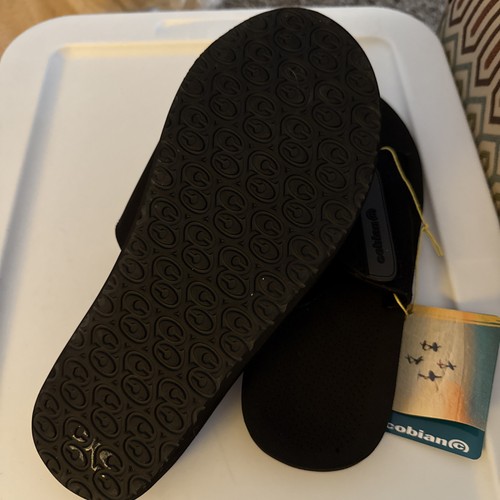 Cobian Men's ARV 2 Slide Sandals | Black | Size 10 | eBay