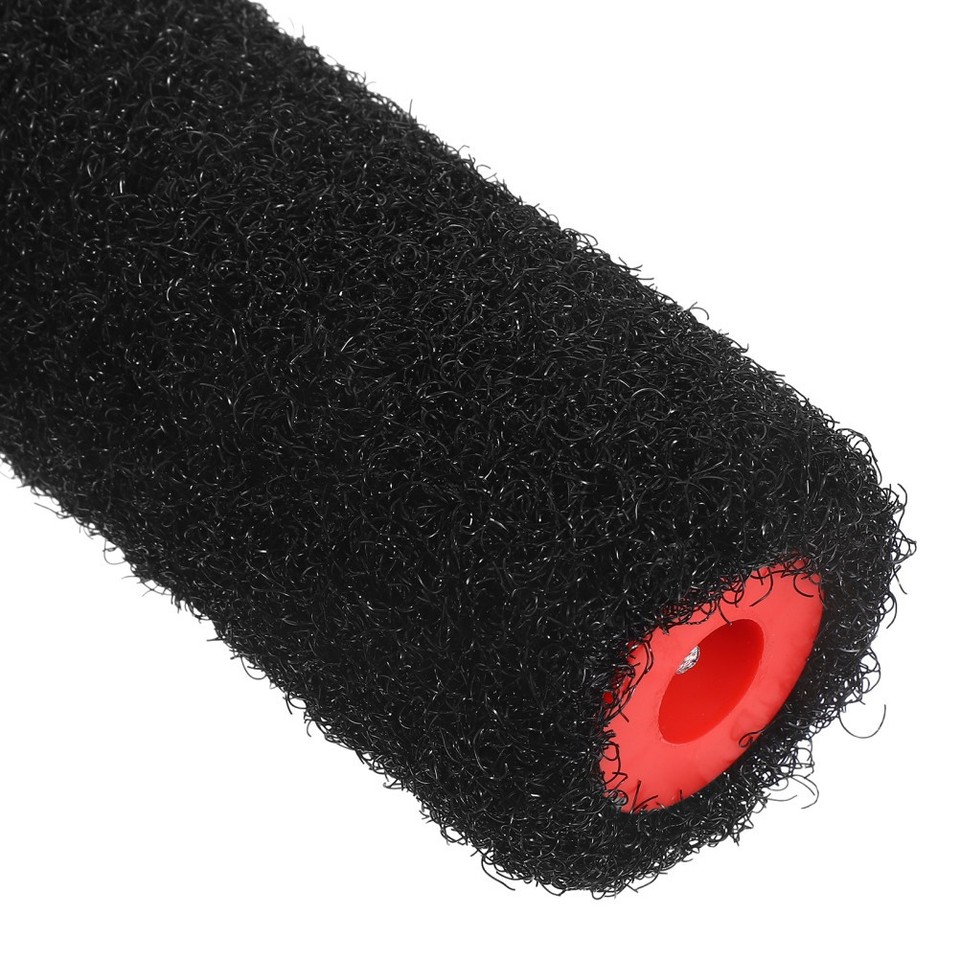 Drywall Compound Roller 13.36 Inch Nylon Paint Roller for Artistic Wall ...