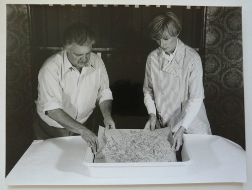 ROBERT LEPELTIER (1913-1996) LOT DE 30 PHOTOGRAPHIES ANCIENNES LIVRE ...