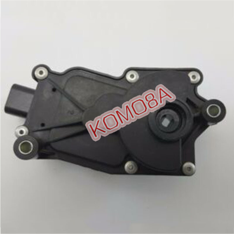 For 06 07 GSXR 600 / 750 STVA - SECONDARY THROTTLE VALVE ACTUATOR TPS ...