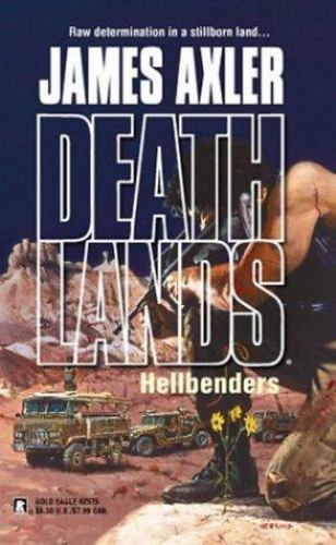 Hellbenders by Axler, James 373625758 | eBay
