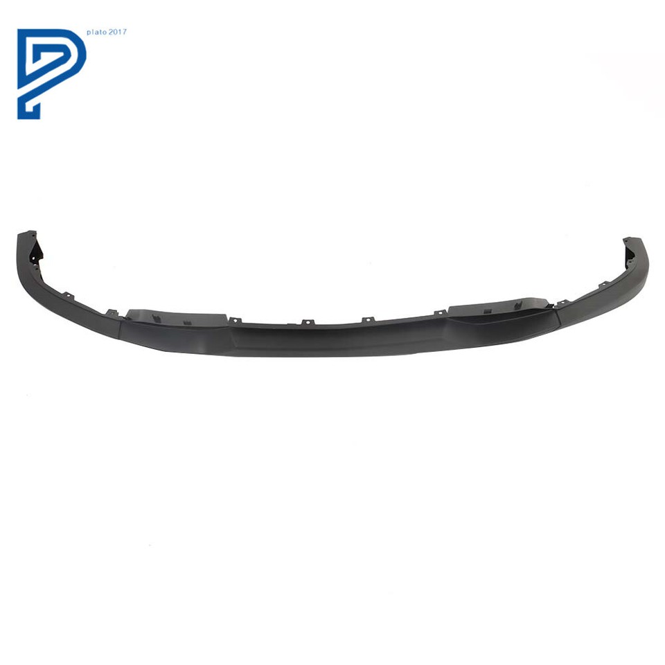 84029773 Front Bumper Valance For 2016-2019 Silverado 1500 W/O Tow ...