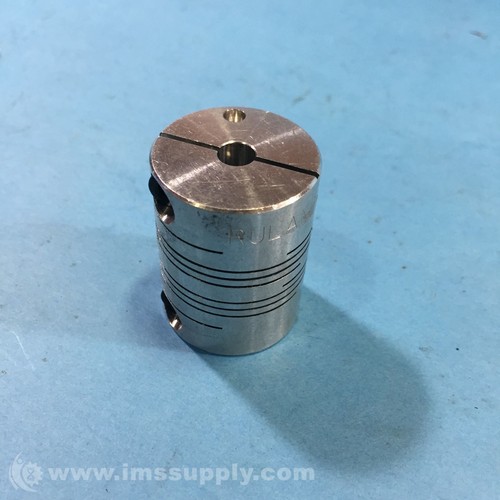 Ruland FCR24-8-8-A Motion Control Coupling USIP | eBay