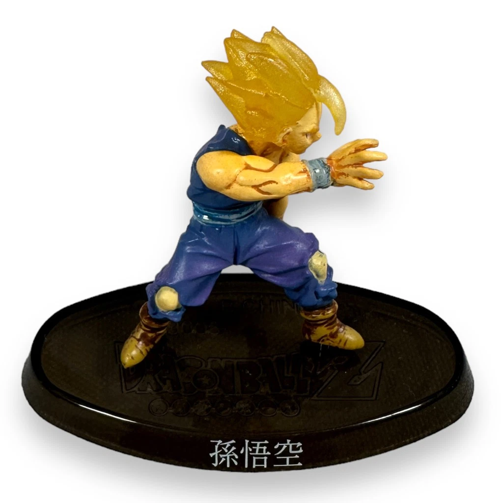 Dragon Ball Z Characters Gohan