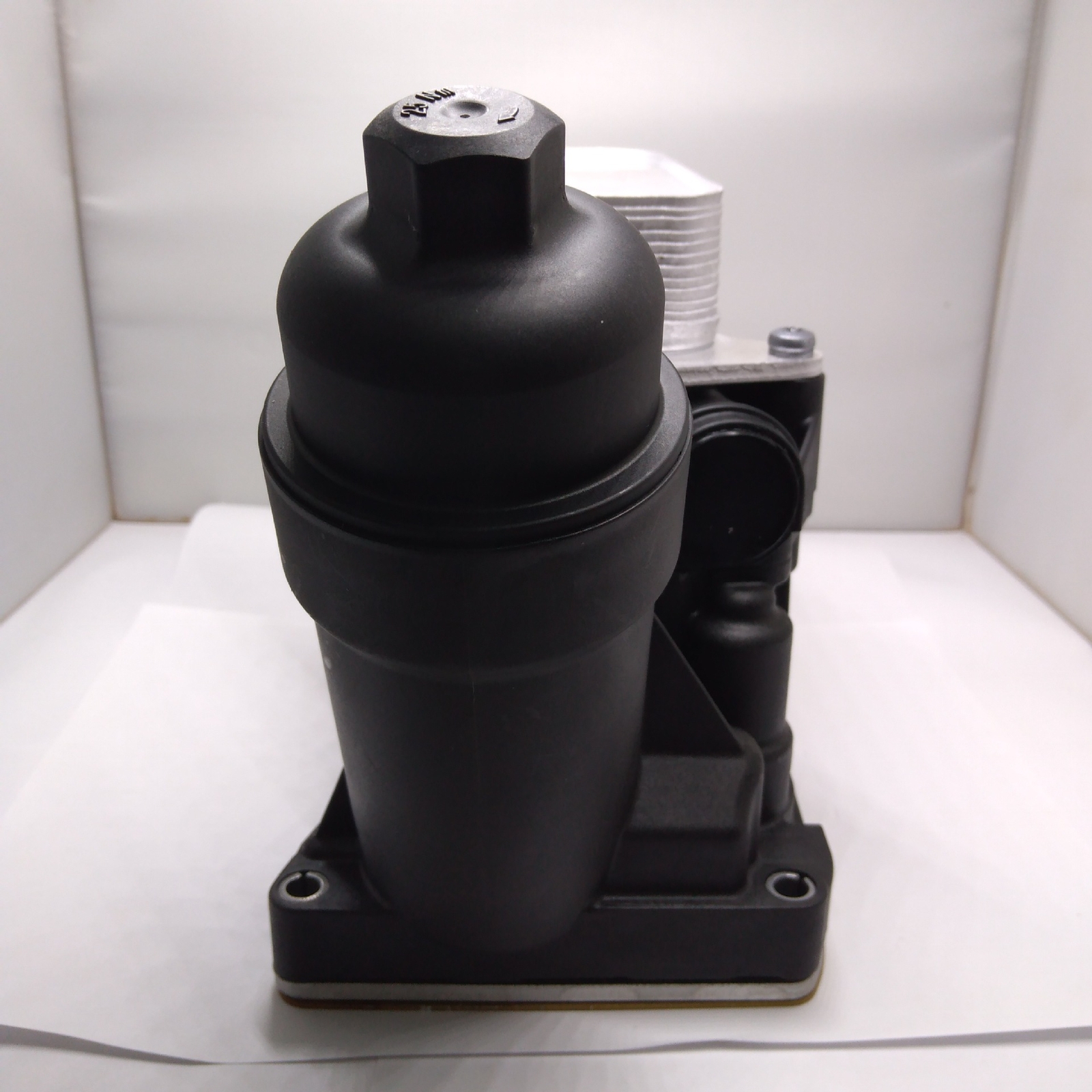 Oil Filter Assembly 11428507697 Suitable Fits for BMW Engine US | eBay