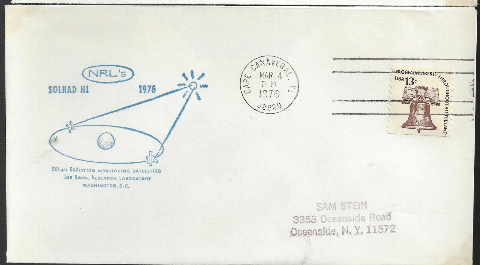 1979 Solwind STP-P78-1 Satellite ab | eBay