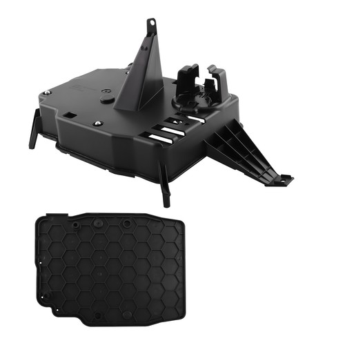 Engine Computer PCM Plastic Housing Case Box Kit for Ford Escape Focus ...