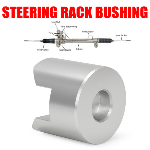 STEERING RACK PISTON BUSH BUSHING For MERCEDES SPRINTER CHEEROKEE ...