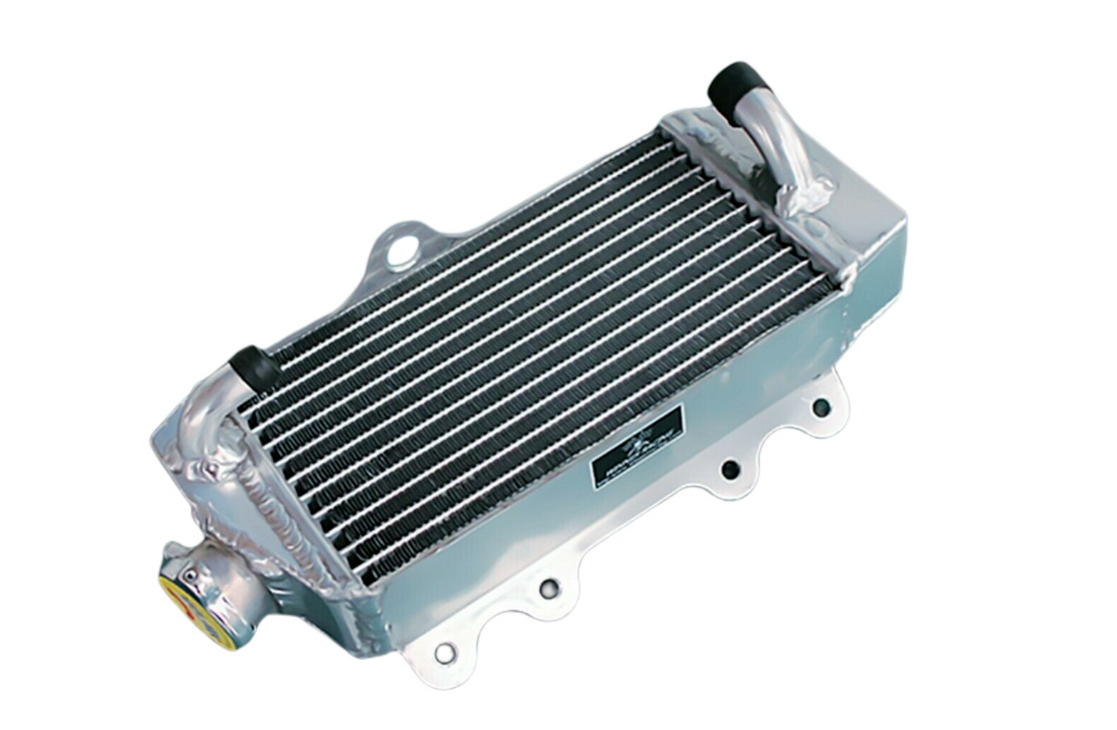 Aluminum Radiator Cooling For Yamaha YZ85 2002-2020 2006 2007 YZ 85 ...
