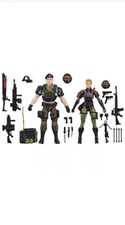 G.I. Joe 6" Classified Series Night Force Vincent R. “Falcon” Falcone ...