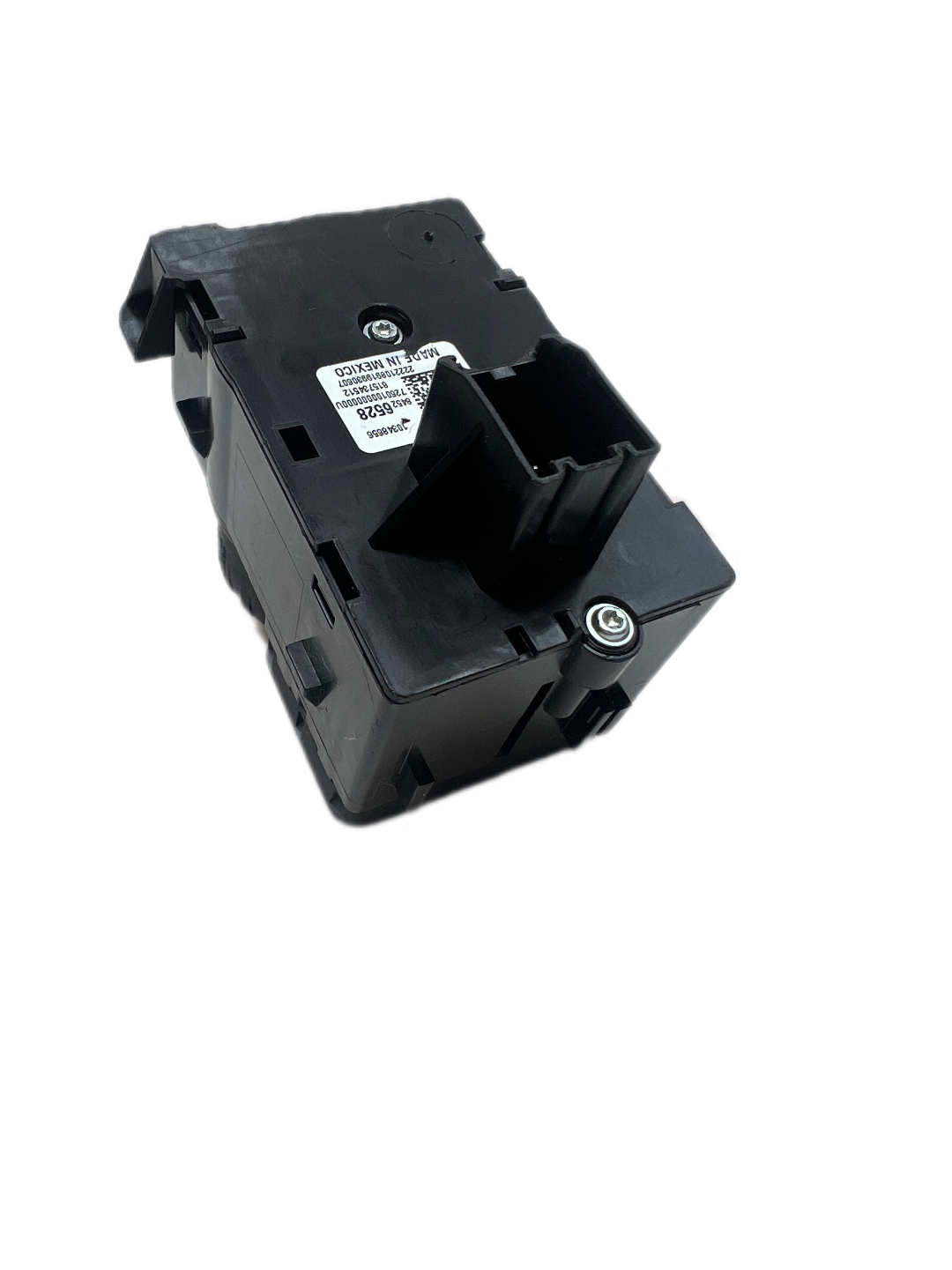 2020-2022 GM Jet Black Ride Control Switch 84526528 | eBay