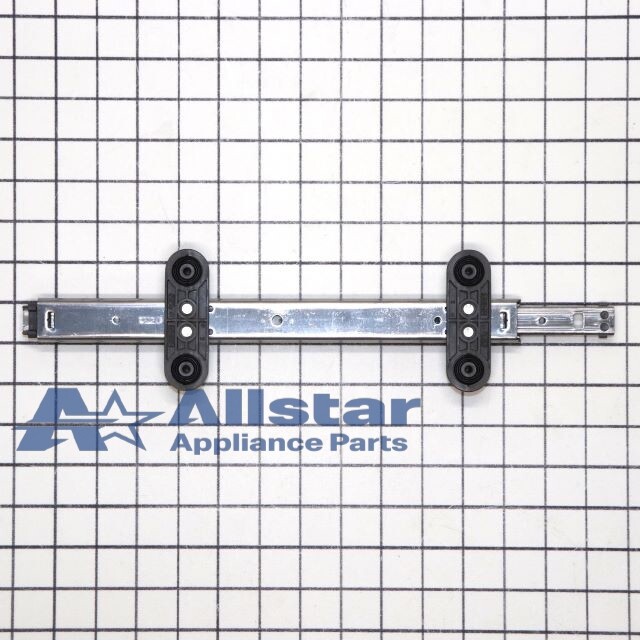 Whirlpool Dishwasher Support Rails, Left Side W11259785 | eBay
