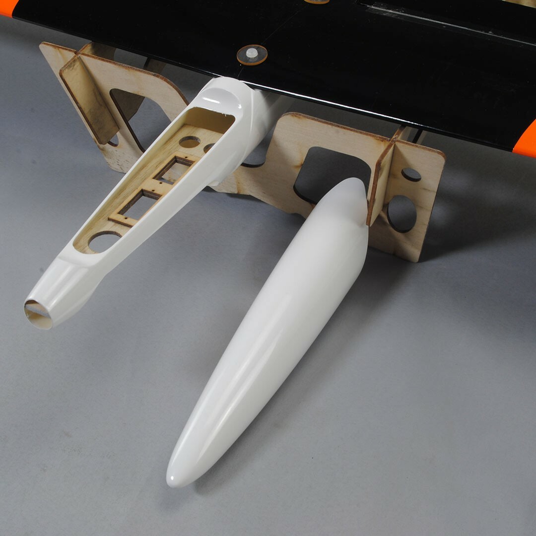 The AG4XXXX SPECTRE II Soaring Thermal DLG Glider-OBK | eBay