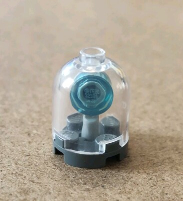 LEGO Marvel Avengers Mini Tony Stark Arc Reactor (From 76196 Advent ...