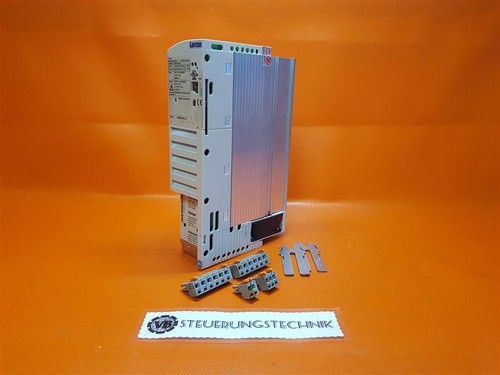 Lenze E82EV222K4C / E82EV222_4C - 2.2 KW Frequency Inverter | eBay