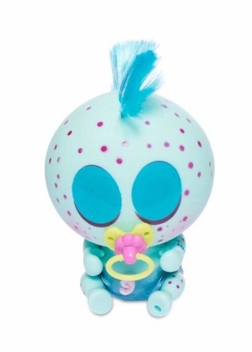 DISTROLLER Baby Scratchy Nerlie Kootie Pops Toy Gift Fast for sale ...