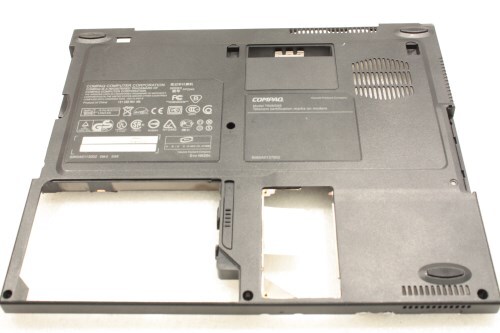 Compaq Evo N620c Bottom Lower Case 291265-001 | eBay