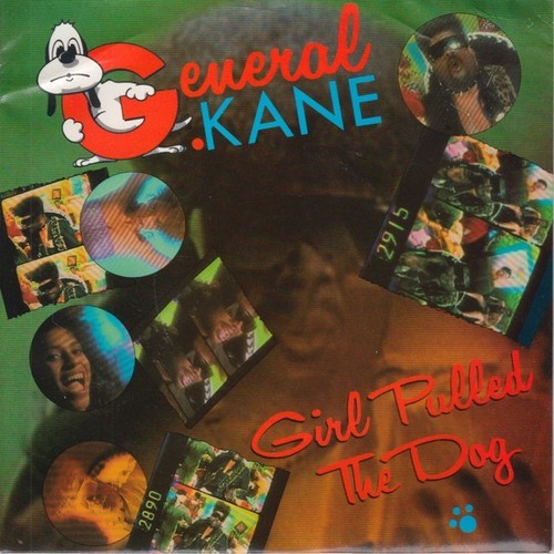 General Kane - Girl Pulled The Dog, 7", (Vinyl) | eBay
