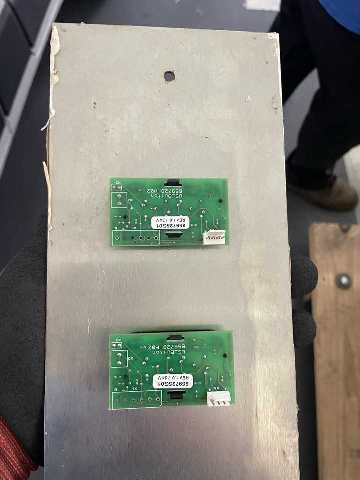 kone elevator button | eBay