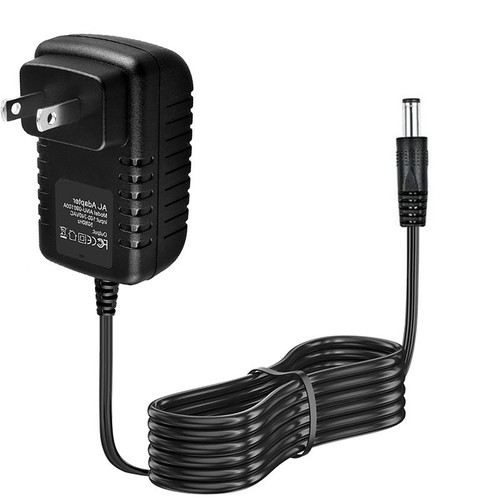 AC Adapter for NetGear WNDR3400 n600 Wireless N Router Power Supply ...