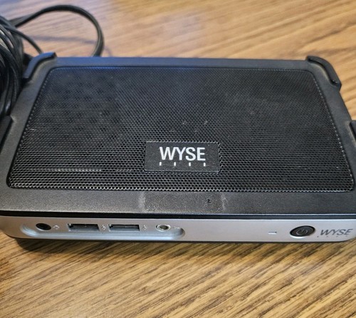 WYSE Thin Client PxN P25 TERA2 512R RJ45 US P/N 909569-01L w/ AC ...