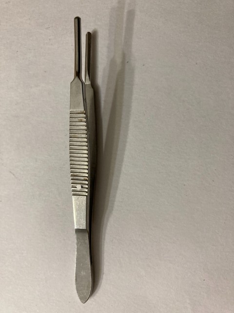 Storz E1918 Alabama University Utility Forceps for sale online | eBay