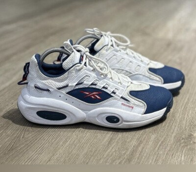 Reebok Solution Mid Allen Iverson Basketball Shoes Gy9868 | eBay