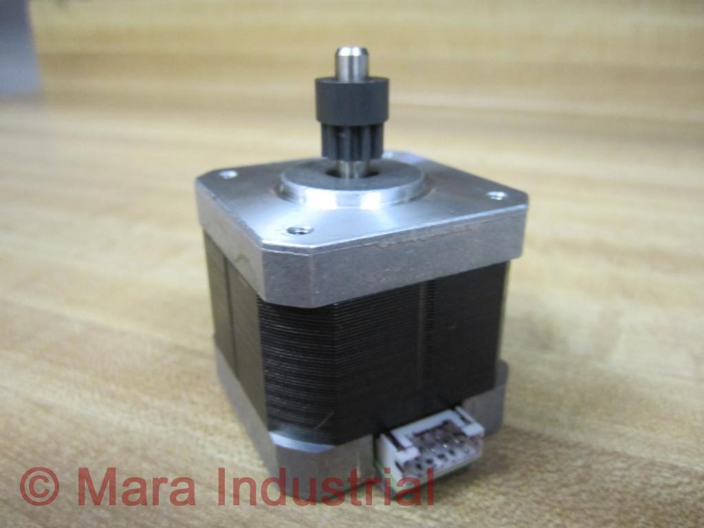 Astrosyn Stepper 17PM-K302-10VLA Stepping Motor T3Z1901 | eBay