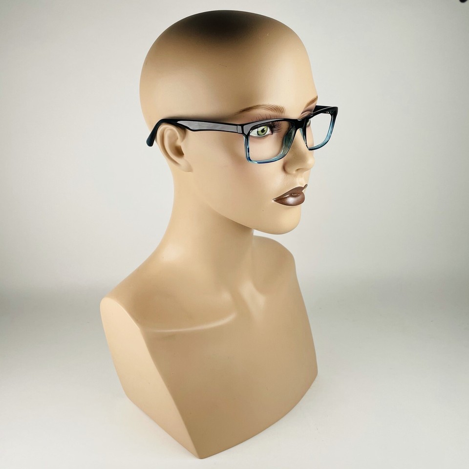 SPECSAVERS eyeglasses Unisex two-tone rectangle glasses frame MOD: Jav ...