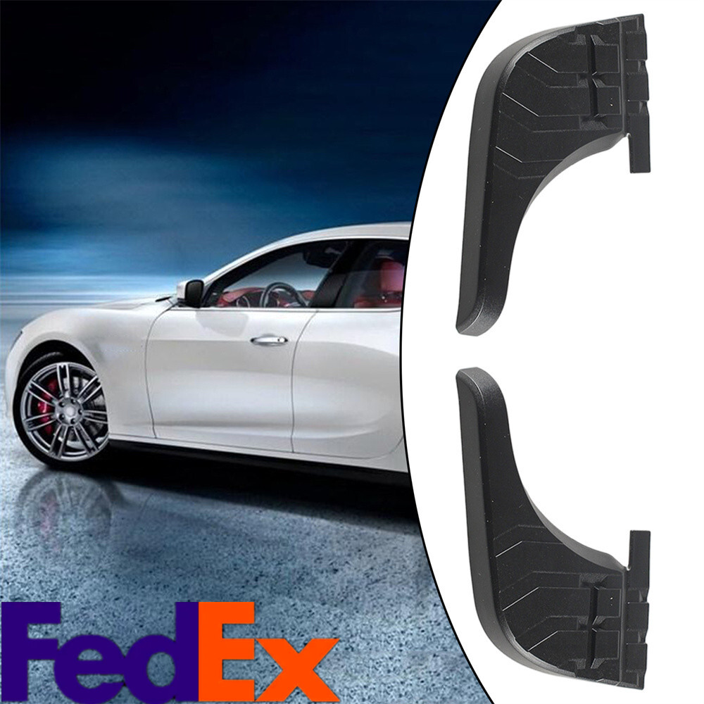 US Ship Car Rear Bumper Step Pad Left+R For Toyota Tundra 521630C040 ...