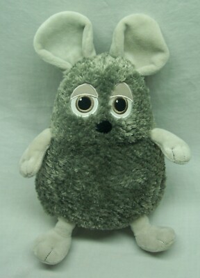 Kohl's Leo Lionni SOFT FREDERICK THE MOUSE 11" Plush STUFFED ANIMAL TOY ...