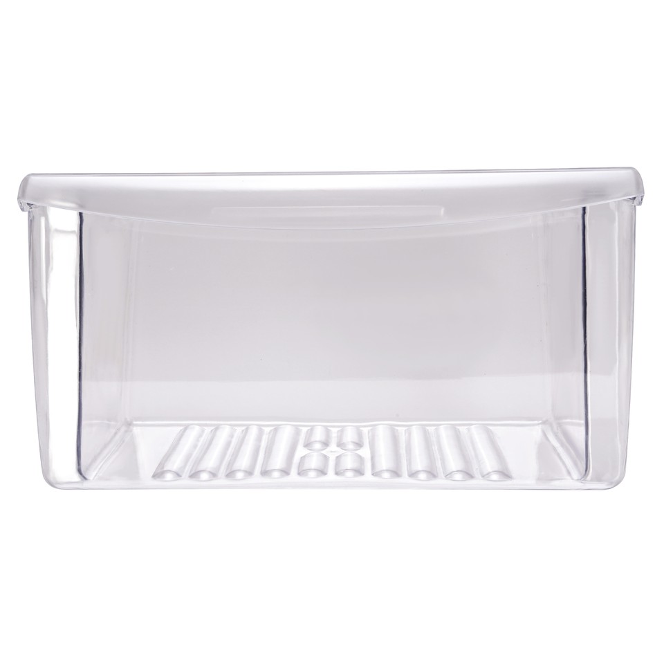 Crisper Pan Drawer ( Bottom ) Compatible with Frigidaire Refrigerator ...