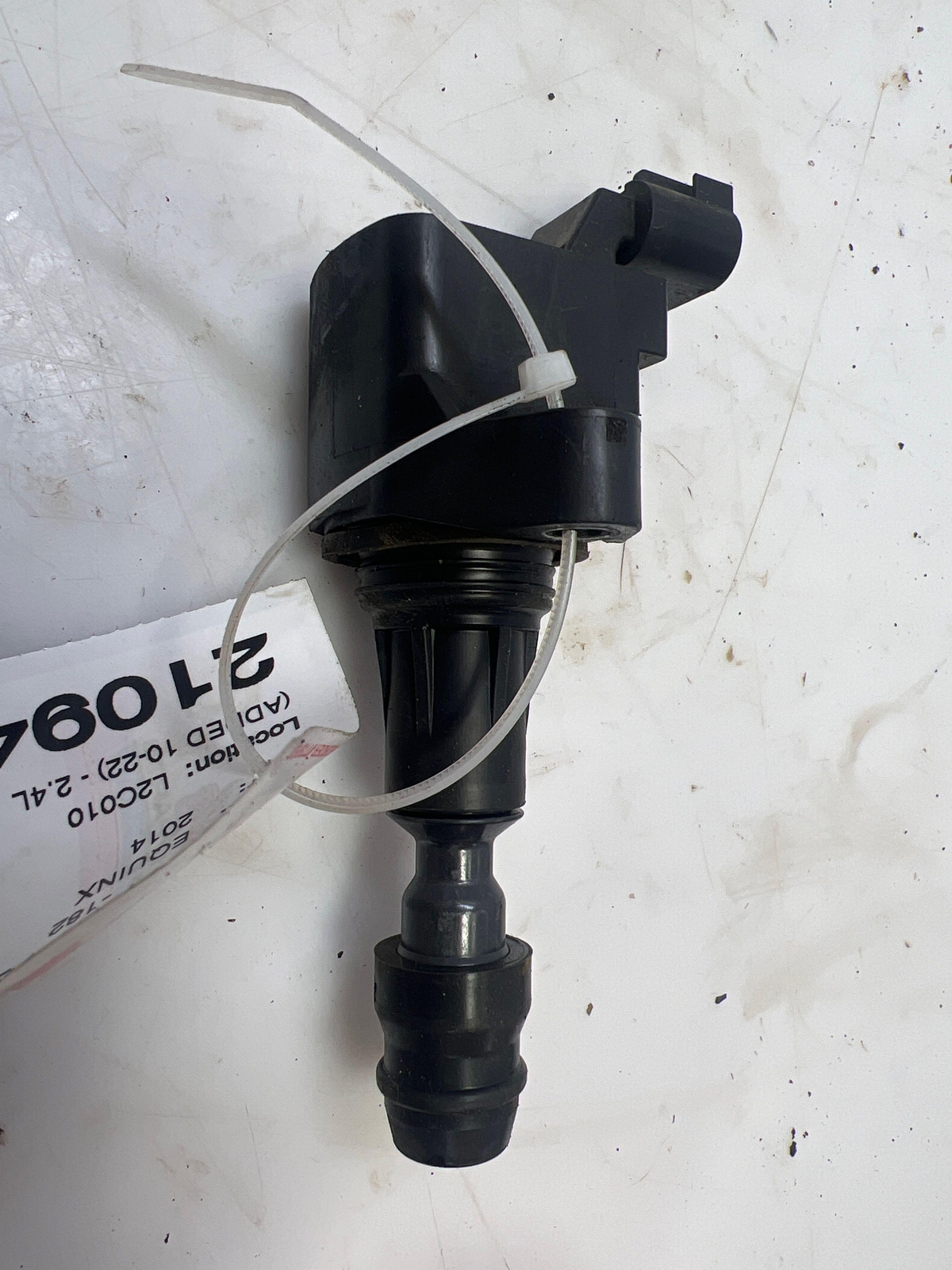 GM Chevy 2.4L Ignition Coil Pack Fits Equinox Terrain Cobalt G6 OEM ...