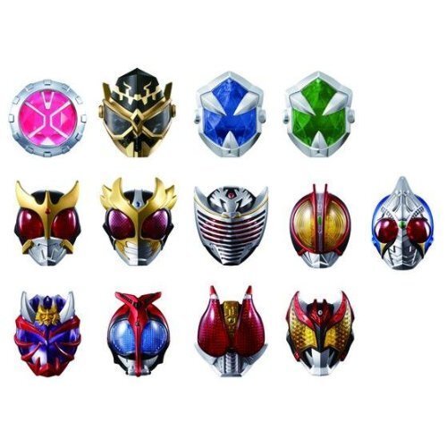 Kamen Rider Wizard Symbol Kamen Rider Wizard" Sabato No Makuake (TV