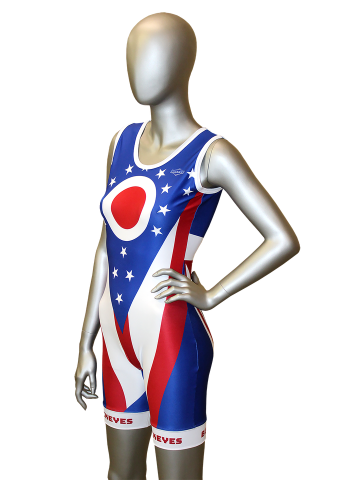 The Ohio State Singlet | eBay
