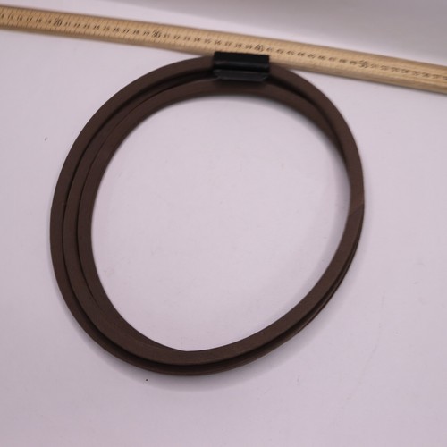 A&I Lawn Mower Deck Belt Brown 1/2" x 96.5" A-75404060 | eBay