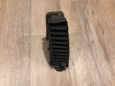 NISSAN ALTIMA 05 06 LH DRIVER CENTER DASH BEZEL AIR VENT BLACK OEM | eBay