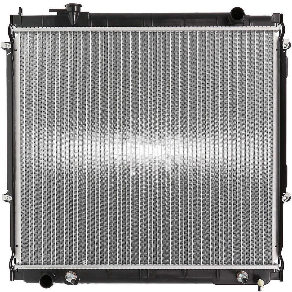 DENSO 221-3138 Radiator, New OE Quality For Toyota Tacoma 2004-1995 | eBay