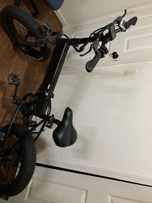 Electric Bike Certified To UL 2849 | eBay