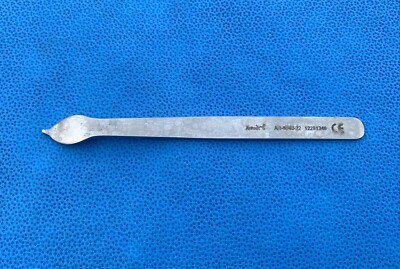 Arthrex Hohmann Retractor, 15mm, AR-8943-22 | eBay