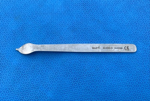 Arthrex Hohmann Retractor, 15mm, AR-8943-22 | eBay