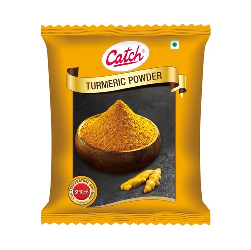 Organic Turmeric Powder By Catch 500gm, 17.6 Ounce | Pack Of 1 | eBay