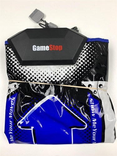 GameStop BB-039 Lets Dance GS Universal Pad PlayStation 2 PS2 | eBay UK